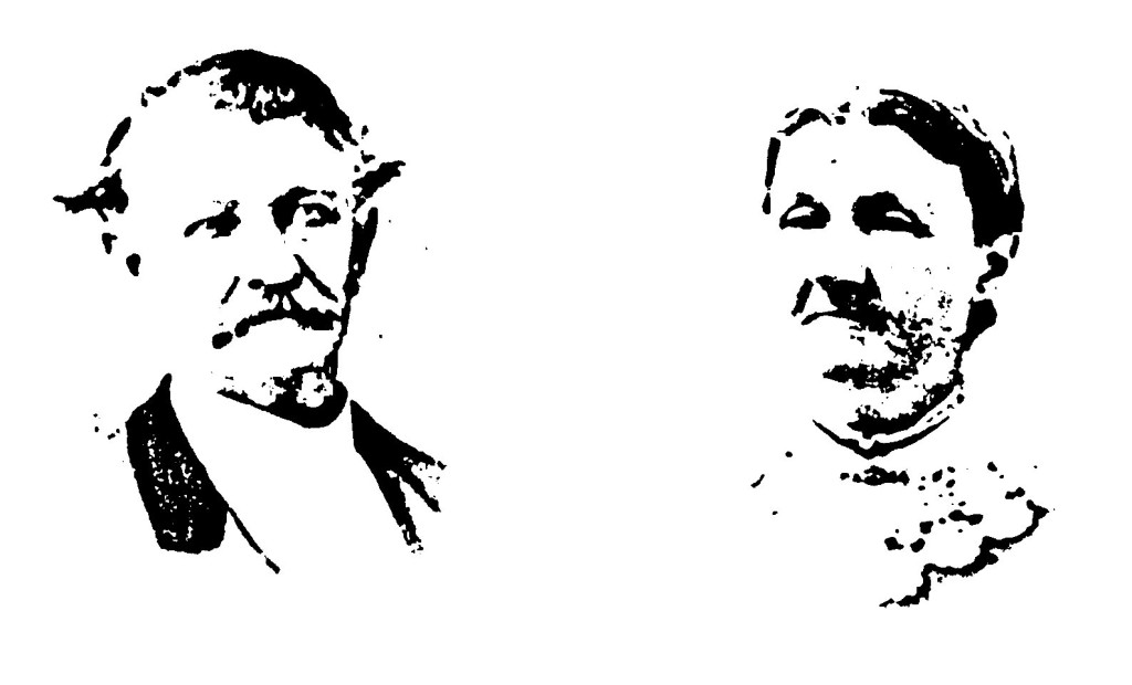 Ariah Coates Brower – Carey & Walker Family History